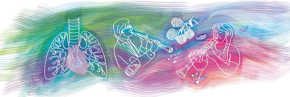 Lungor – HjärtLung